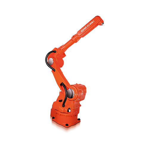 10kg Payload 2001mm Reaching Distance Robotic Arm QJR10-2 - EVS Robot