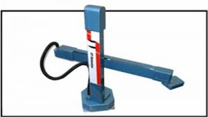 Industrial Robots in Automotive Industry - EVS Robot