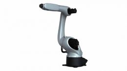 Difference Between Cartesian, Six-Axis, and SCARA Robots - EVST