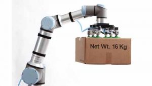 Difference Between Cartesian, Six-Axis, and SCARA Robots - EVS Robot
