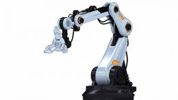 Servo Motor for Robotic Arm: What Will Happen？ - EVS Robot