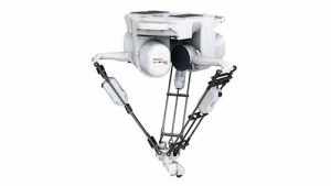 Difference Between Cartesian, Six-Axis, and SCARA Robots - EVST