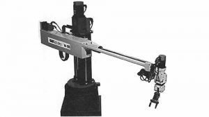 Industrial Robots - The Ultimate Guide - EVS Robot