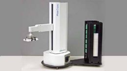 Robotics Arms in Manufacturing and Their Benefits - EVS Robot