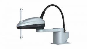 Robot Work Envelope: What Is It? - EVS Robot