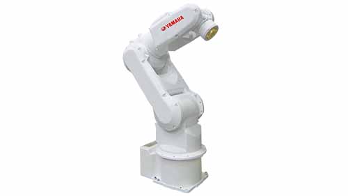 Difference Between Cartesian, Six-Axis, and SCARA Robots - EVS Robot Difference Between Cartesian, Six-Axis, and SCARA Robots - EVS Robot