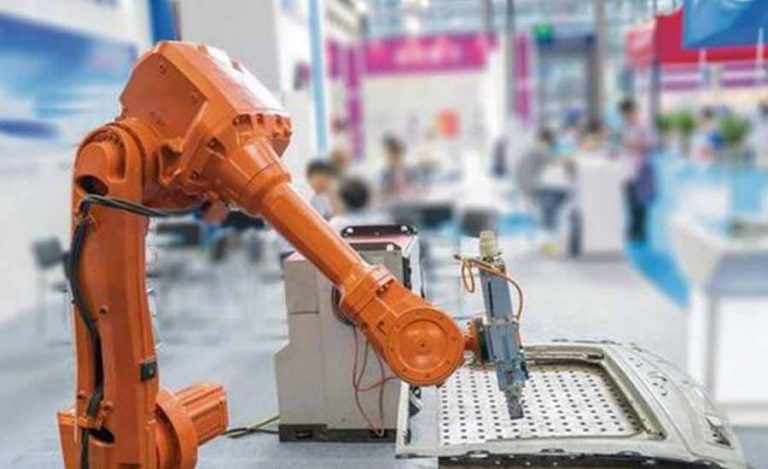 Ultimate Guide: How to Choose a Right SCARA Robot - EVS Robot