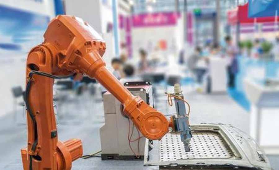 SCARA Robot for Sale, SCARA Robot Arm Manufacturer - EVS Robot SCARA Robot for Sale, SCARA Robot Arm Manufacturer - EVS Robot