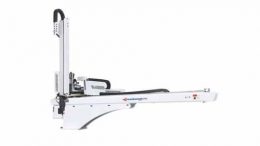 Pick and Place Robot Arms: Everything you Should Know - EVS Robot