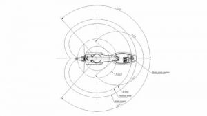 Dual Arm SCARA Robot - EVS Robot