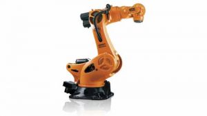 Pick and Place Robot Arms: Everything you Should Know - EVS Robot