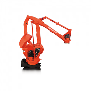 Robotics Arms in Manufacturing and Their Benefits - EVS Robot