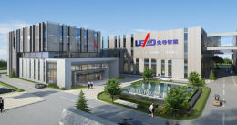 Five Top Industrial Automation Companies In China - EVS Robot