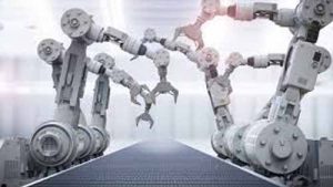 Benefits and Advantages of Robots: Why Are They Important? - EVS Robot