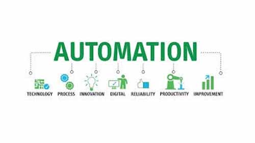 Automation and Robotics: What Are Their Differences? - EVS Robot Automation and Robotics: What Are Their Differences? - EVS Robot