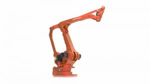 The Benefits of Giant Robot Arms for Projects - EVS Robot