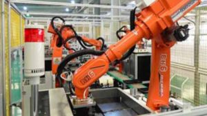 What is a Robotic Manipulator? A Guide - EVS Robot