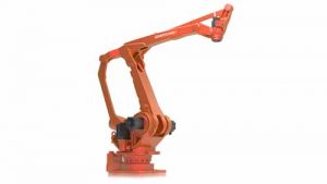 Assembly Line Robots: A Definitive Guide - EVS Robot