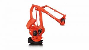 Robot Machine Tending: What It Is and How It Works - EVST