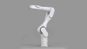 The Function of Table Top Robot Arm - EVS Robot