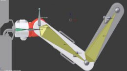 Robotics Singularity: What it is in Robotic Arms - EVS Robot