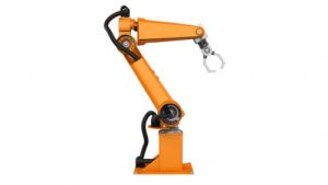 Robotics Singularity: What it is in Robotic Arms - EVS Robot