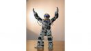Types de capteurs en robotique - EVS Robot