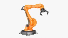 Robot Maintenance: A Full Guide to Repair Your Industrial Robot - EVS Robot