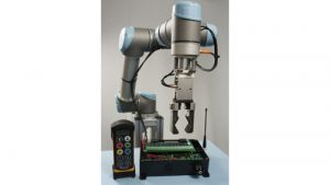 Robot Maintenance: A Full Guide to Repair Your Industrial Robot - EVS Robot