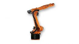 Robot Maintenance: A Full Guide to Repair Your Industrial Robot - EVST