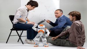 Robot Maintenance: A Full Guide to Repair Your Industrial Robot - EVS Robot