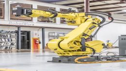 Robot Work Envelope: What Is It? - EVST