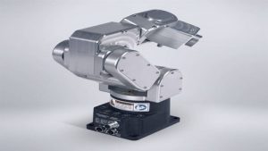 Robot Work Envelope: What Is It? - EVS Robot