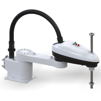 4-Axis Robot Arm Manufacturer and Supplier - EVS Robot