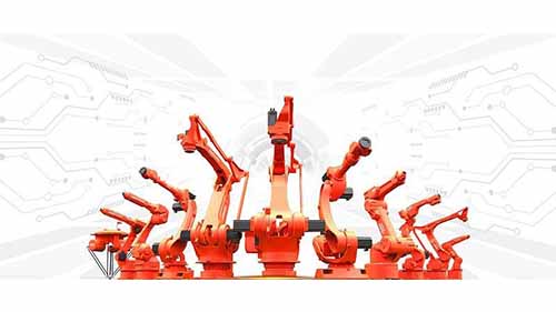 Difference Between Cartesian, Six-Axis, and SCARA Robots - EVS Robot Difference Between Cartesian, Six-Axis, and SCARA Robots - EVS Robot