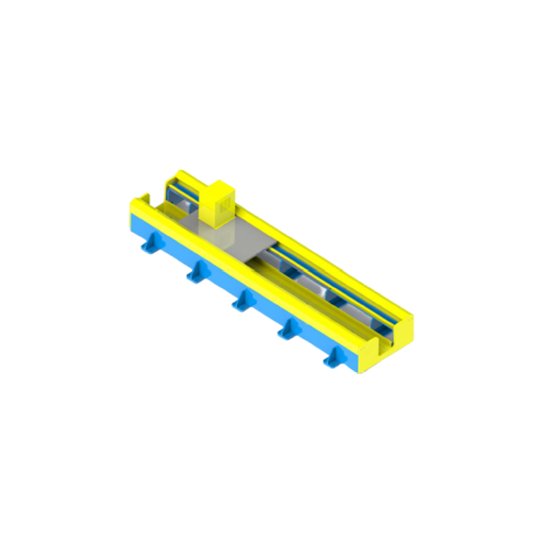 Robot Track - EVS Robot