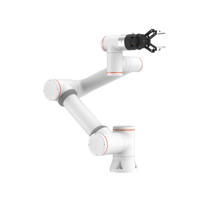3kg-payload-620-mm-reaching-distance-6-axis-collaborative-robot - EVS Robot