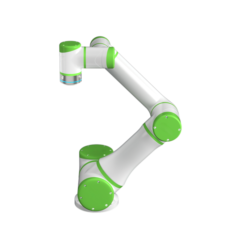 Cobot Welding Robot, Collaborative Robot Arm - EVS Robot