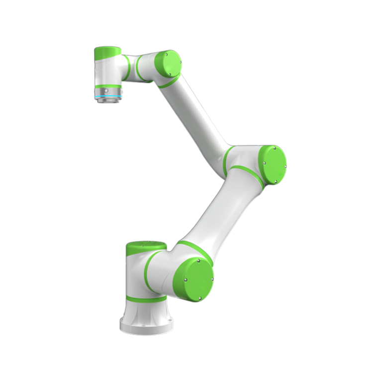 6kg payload 917 mm reaching distance 6 axis collaborative robot - EVS Robot
