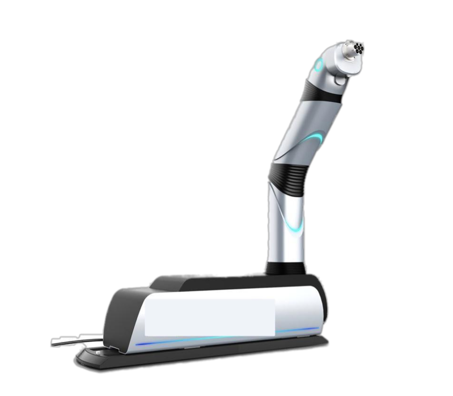 EVF200 Automatic Charging Robot - EVS Robot EVF200 Automatic Charging Robot - EVS Robot