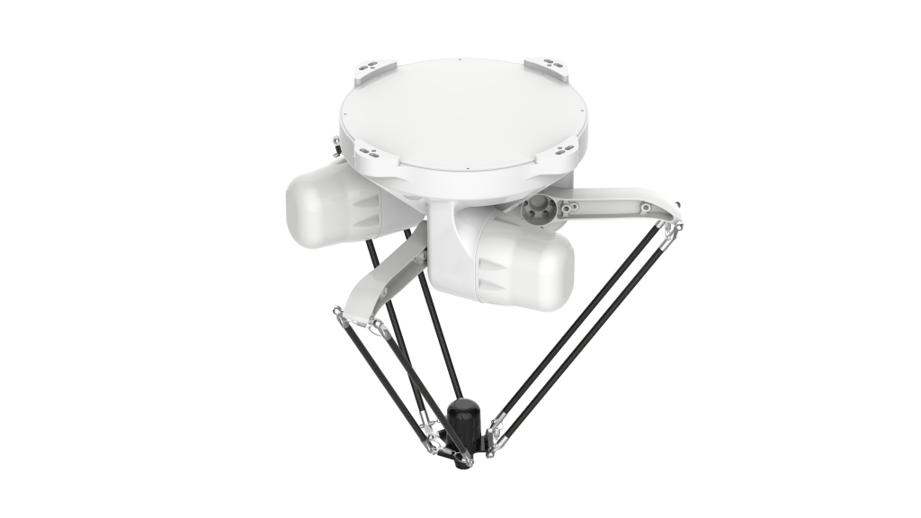 Delta Robots-ZhiHuaSeries WSC-800D-L3/8/12 - EVS Robot