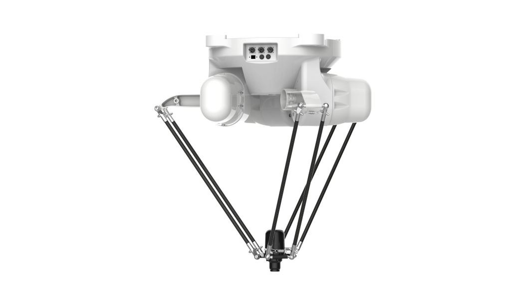 Delta Robots-ZhiHuaSeries WSC-1000D-L3/8/12 - EVS Robot