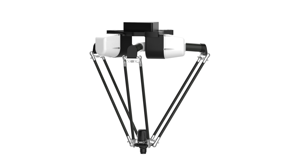 Delta Robots-ZhiShengSeries WSC-1000DJ-L3 - EVS Robot