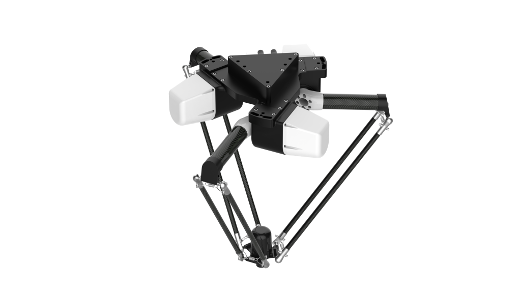 Delta Robots-ZhiShengSeries WSC-600DJ-L3 - EVS Robot