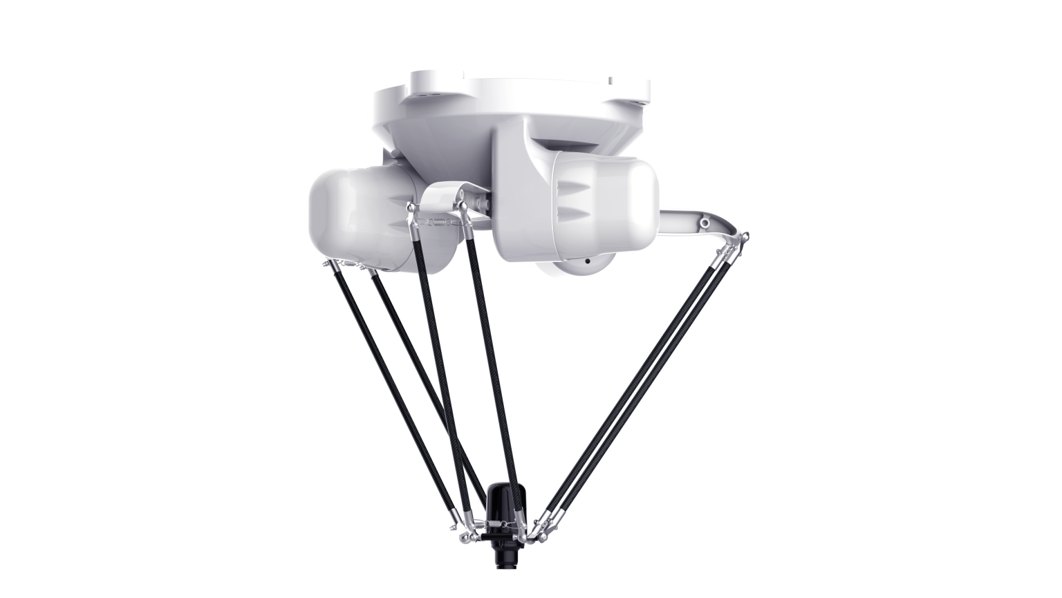 Delta Robots-ZhiHuaSeries WSC-1400D-L3/8/12 - EVS Robot