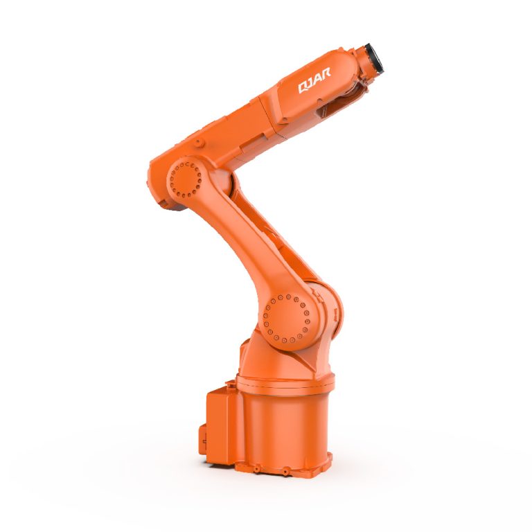 7kg Payload 903.5mm Wingspan Palletizing Robot QJR7-900 - EVS Robot