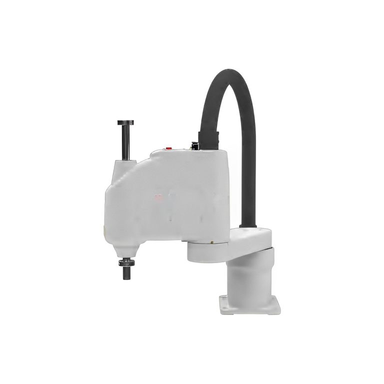 1kg Payload 400mm Arm Length 4 Axis SCARA Robot EVS400-3L - EVS Robot