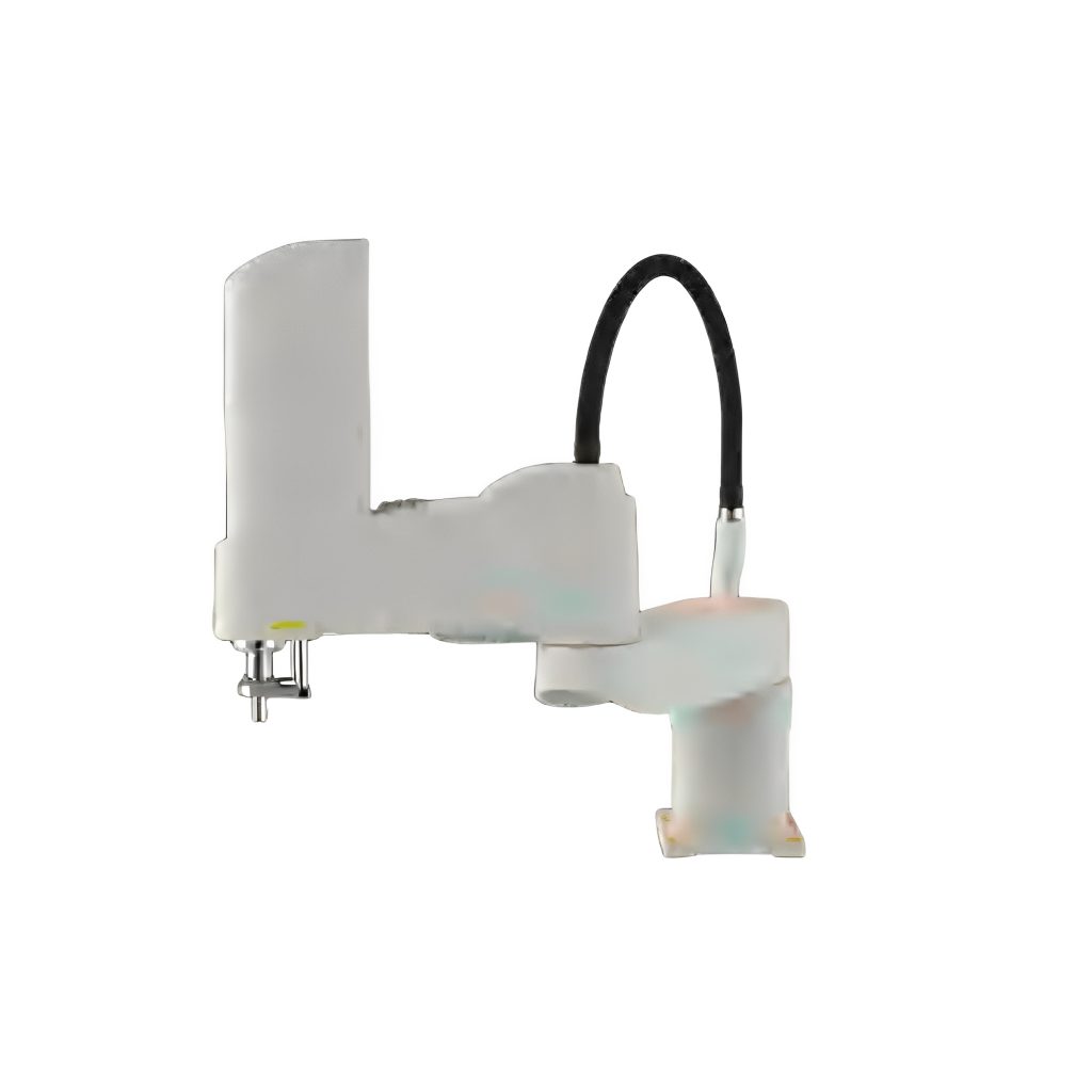 20kg Payload 1200mm Arm Length 4 Axis SCARA Robot EVS1200-50L - EVS Robot