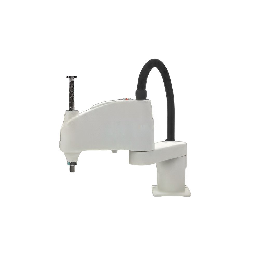 2kg Payload 600mm Maximum reach 4 Axis SCARA Robot EVS600-6L - EVS Robot