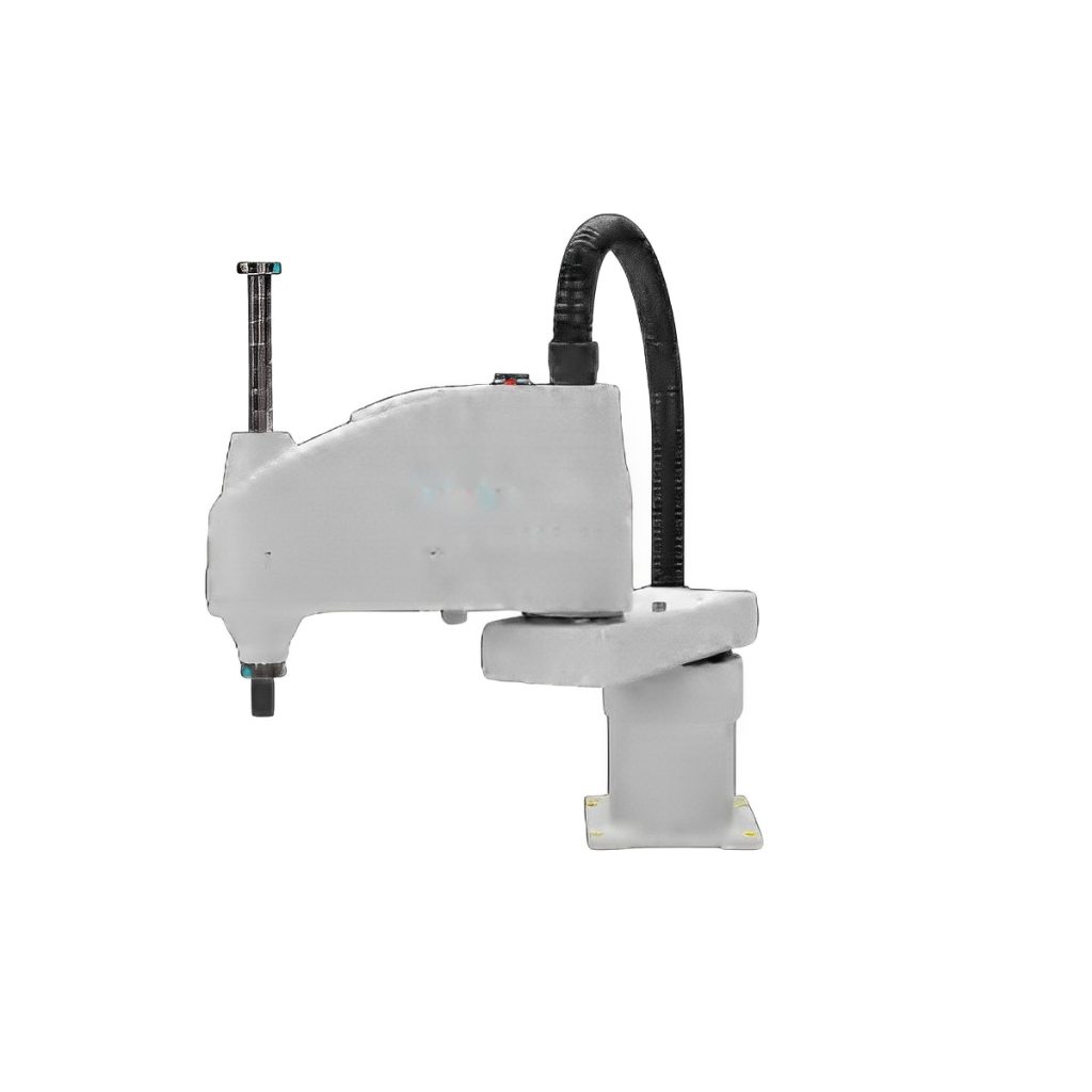 2kg Payload 700mm Arm Length 4 Axis SCARA Robot EVS700-6L - EVS Robot